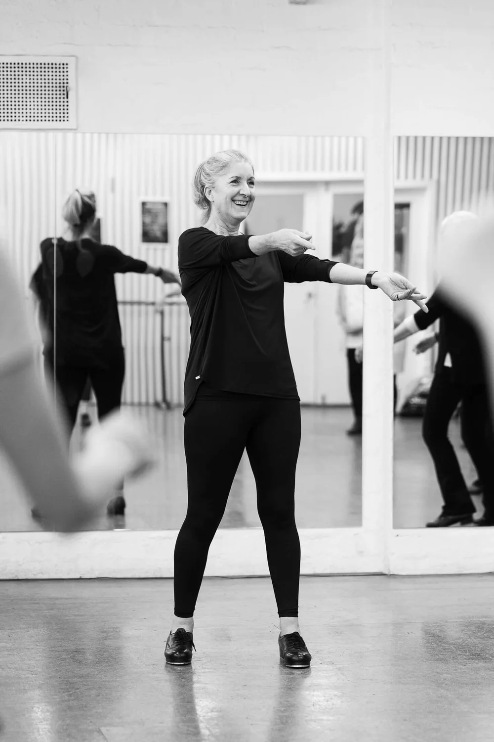 Dance Fitness Classes Melbourne | Low Impact, Engaging, Fun