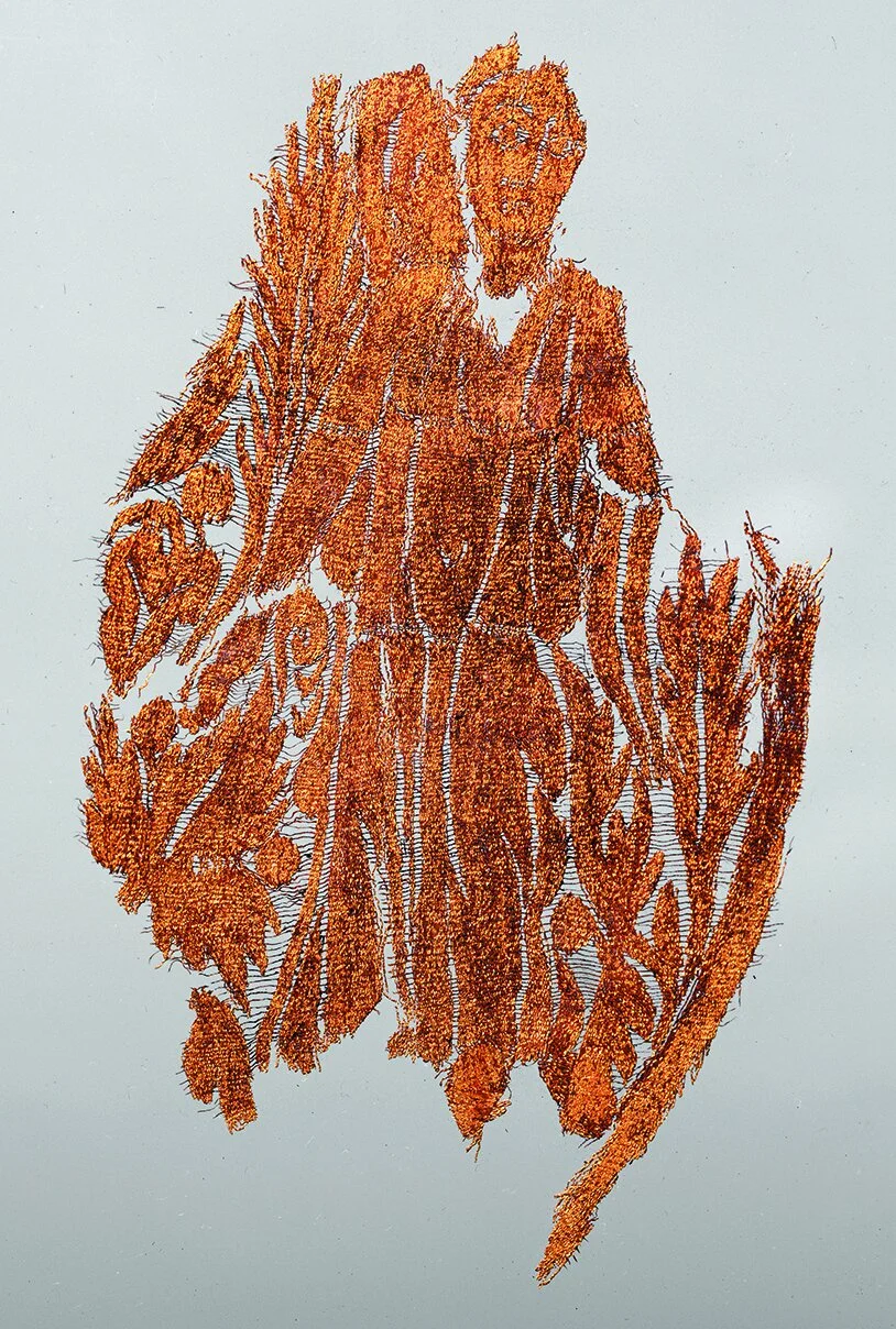 Rome and China: Endpoints of the Ancient Silk Roads — Orientations