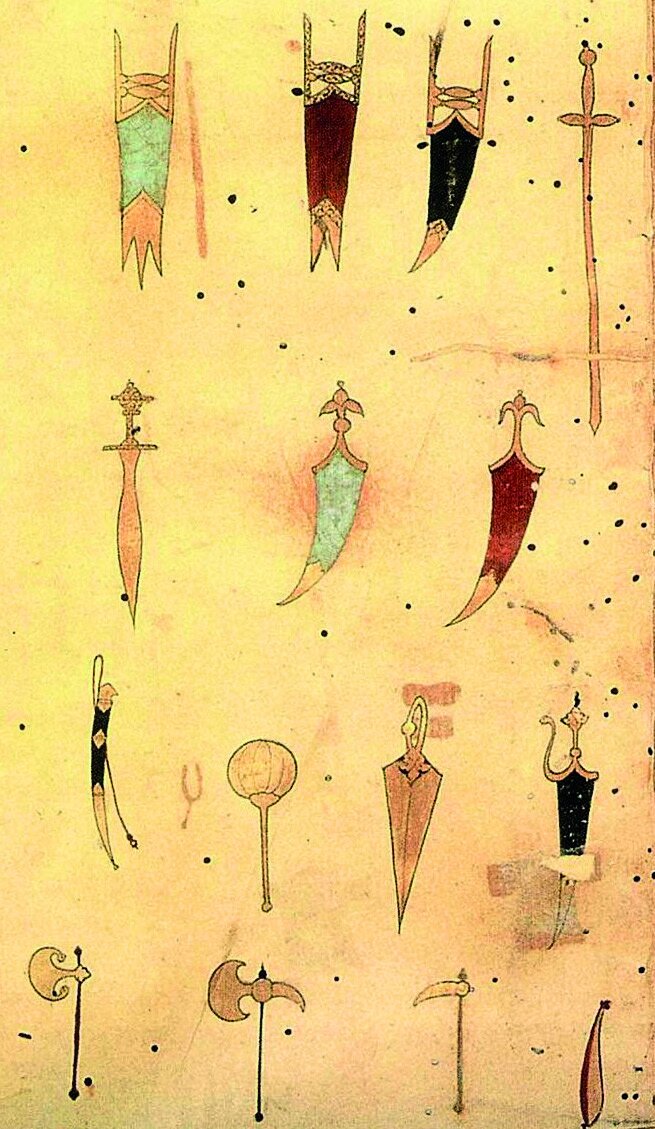 Forging a Legacy: The Jambiya, Yemen’s Iconic Weapon — Orientations