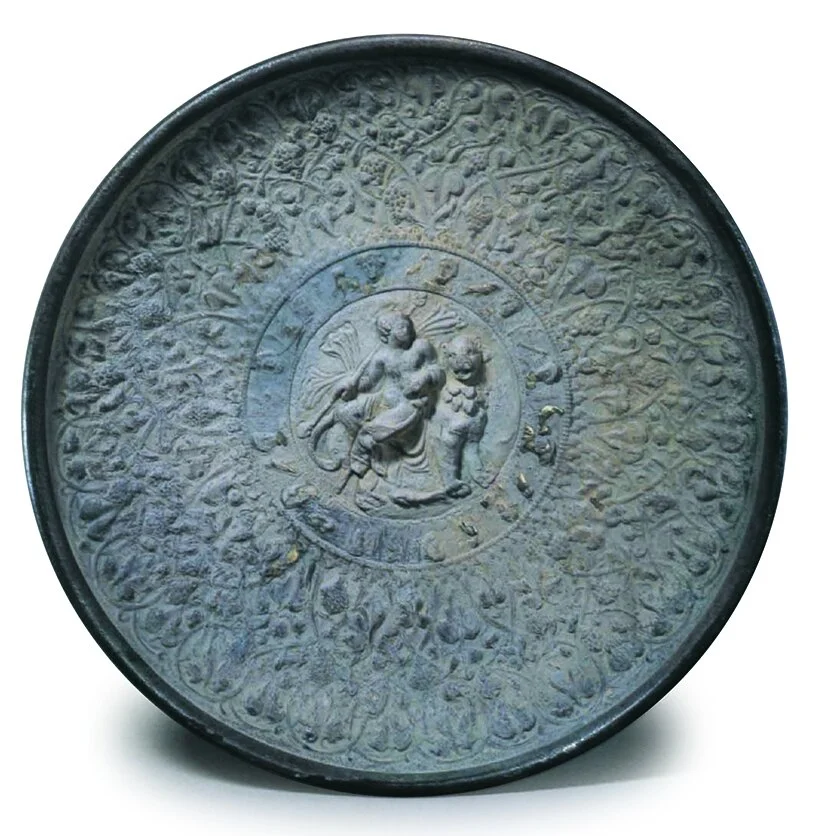 Rome and China: Endpoints of the Ancient Silk Roads — Orientations