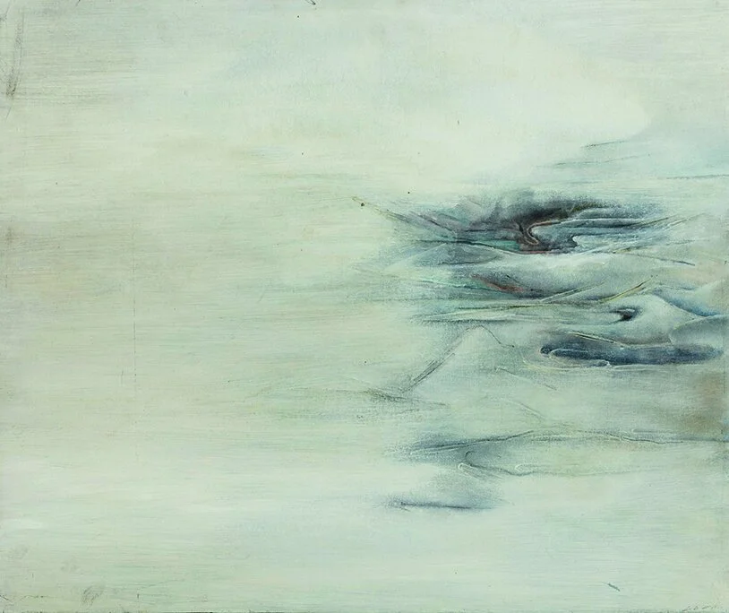 Lalan’s Metaphysical Journey Through Her Artistic Practice — Orientations