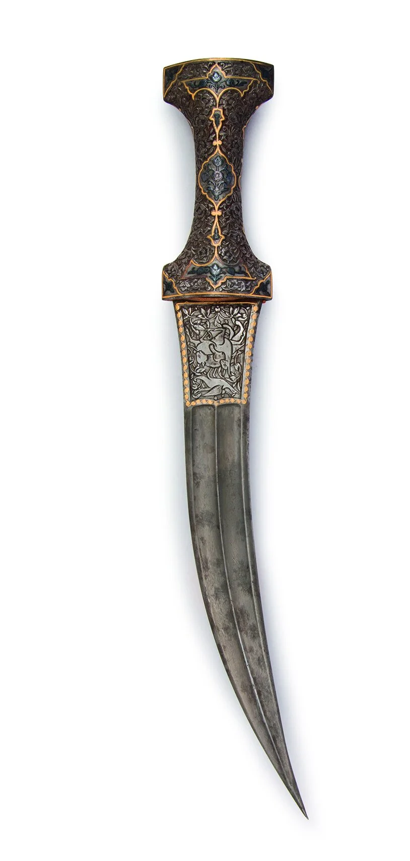 Forging a Legacy: The Jambiya, Yemen’s Iconic Weapon — Orientations