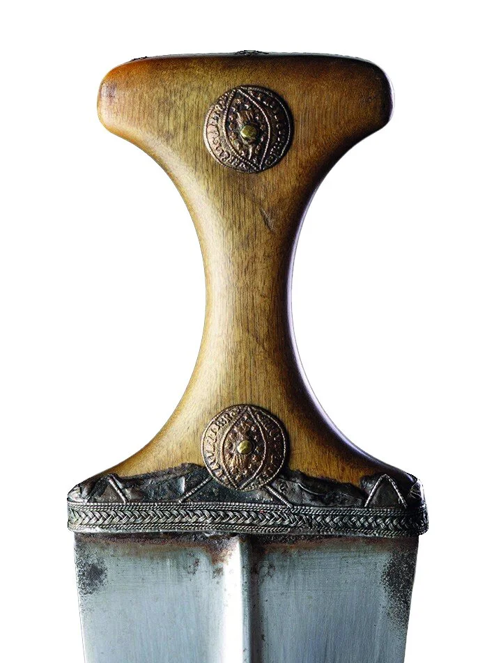 Forging a Legacy: The Jambiya, Yemen’s Iconic Weapon — Orientations