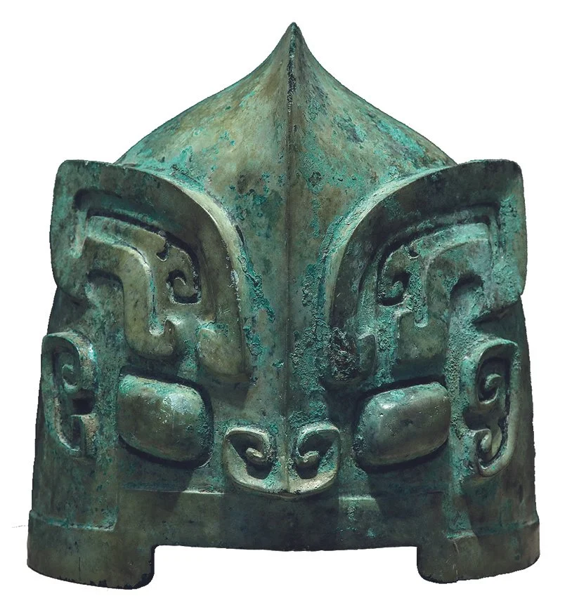 The Religious and Humanistic Context of Chinese Tang-Dynasty Armour ...