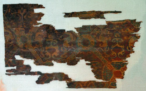 Rome and China: Endpoints of the Ancient Silk Roads — Orientations