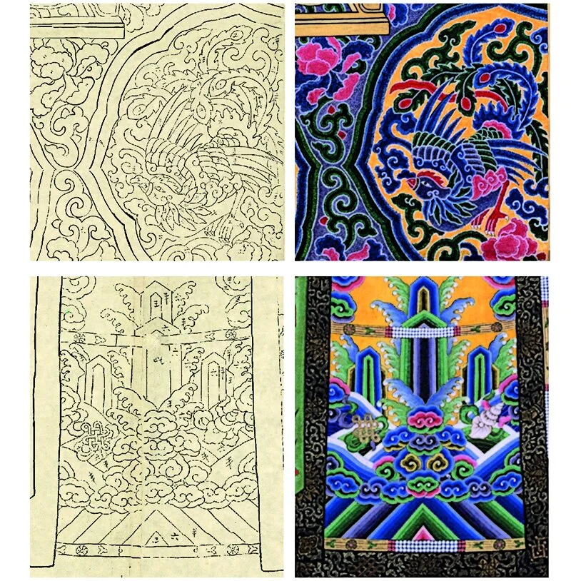 Encountering the Majestic: Imperial Portraits and Qing Court Rites ...