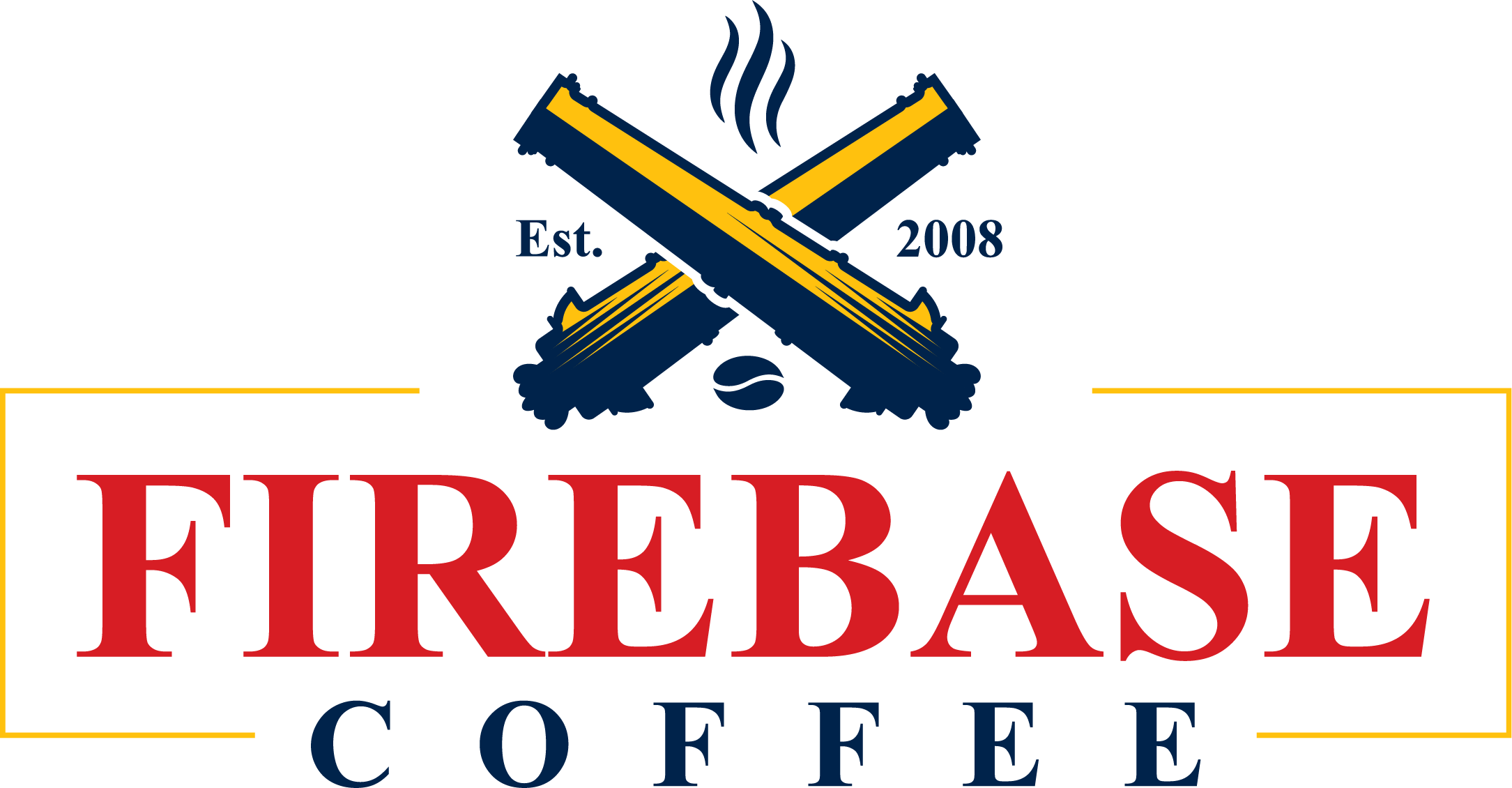 155 — Firebase Coffee