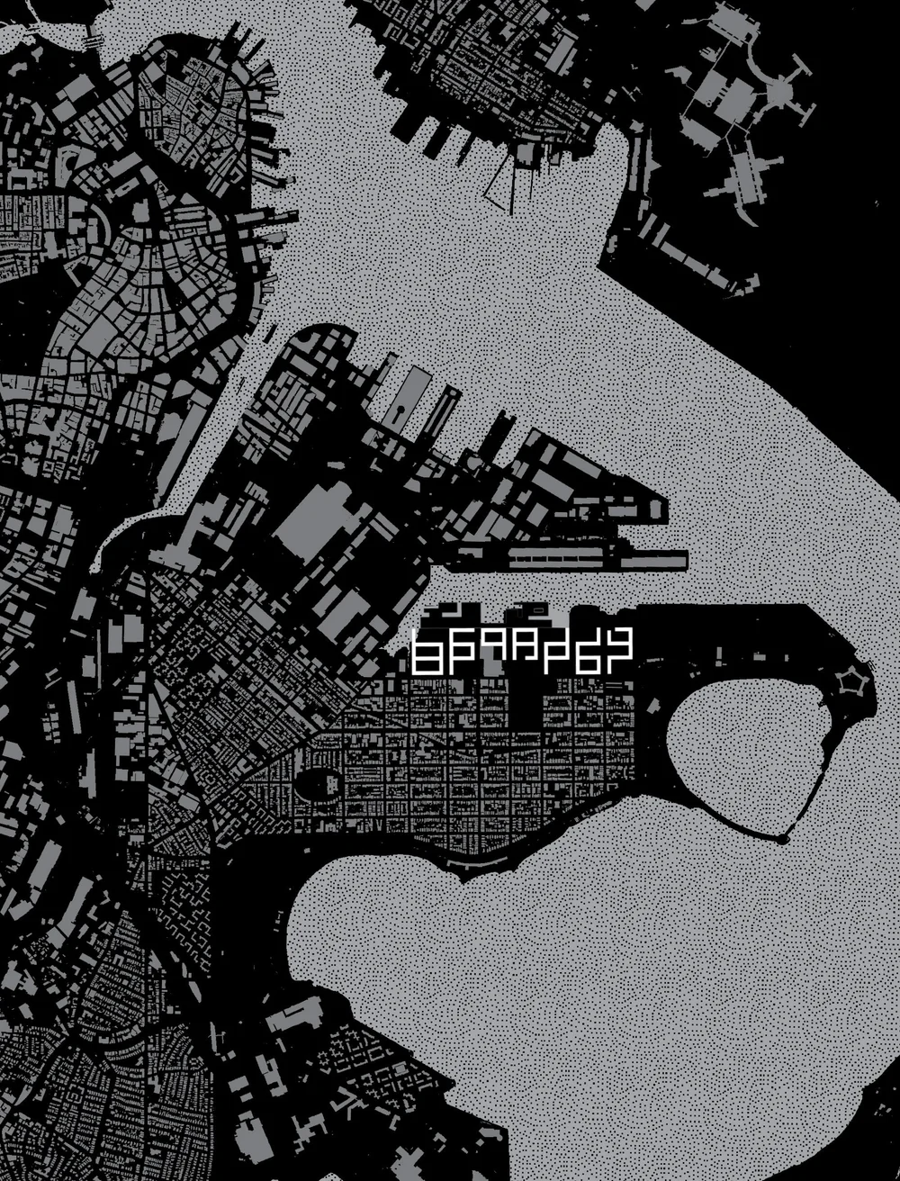 boston, urban design, master planning — Anthony Averbeck