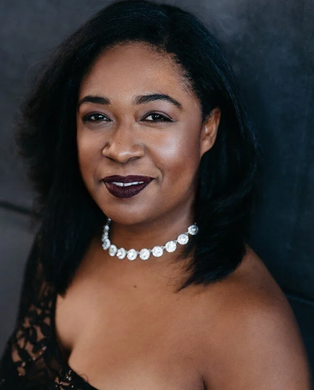 About — Michelle Cann