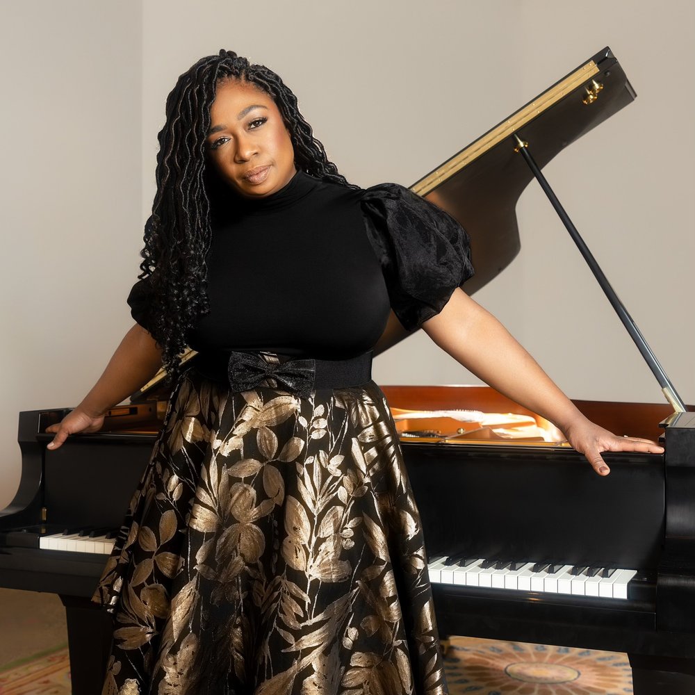 About — Michelle Cann