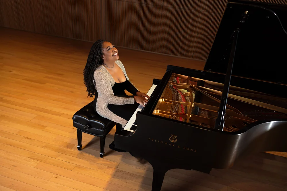 Schedule — Michelle Cann