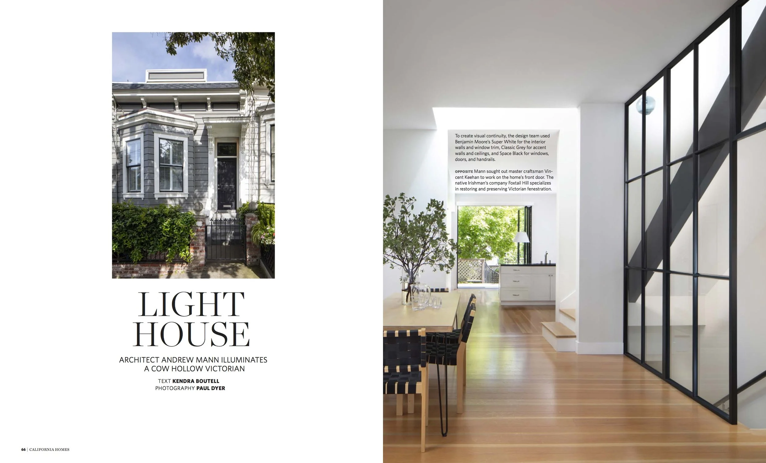 Selected Print | Discover & Engage Today — Kendra Boutell | Writer & Editor