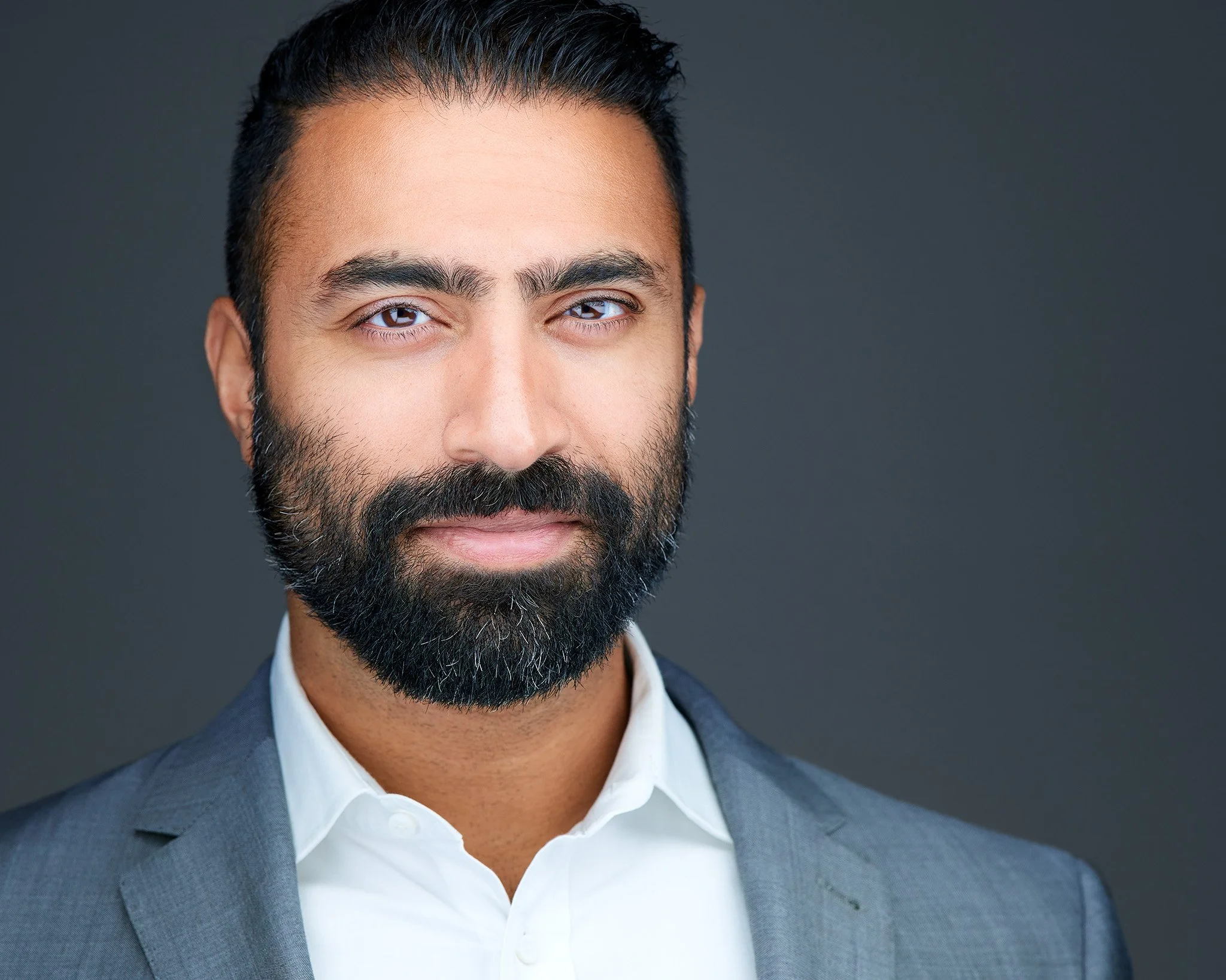 Who We Are — Public Accountability