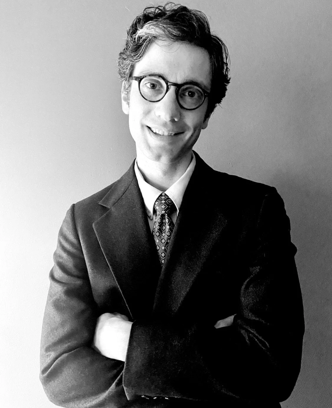 About — Living Process