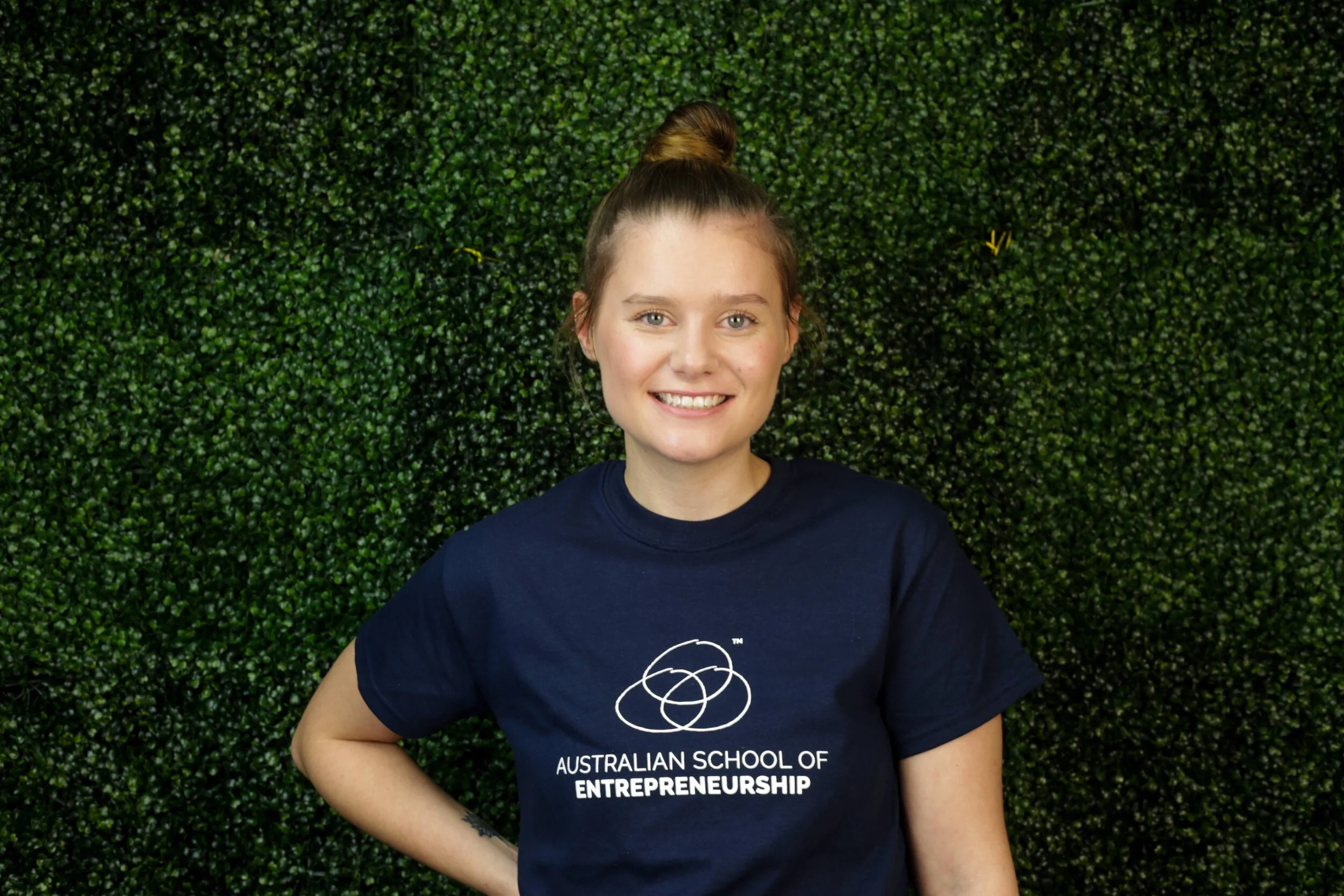 People — The ASE Group | Start Here. Go Anywhere.