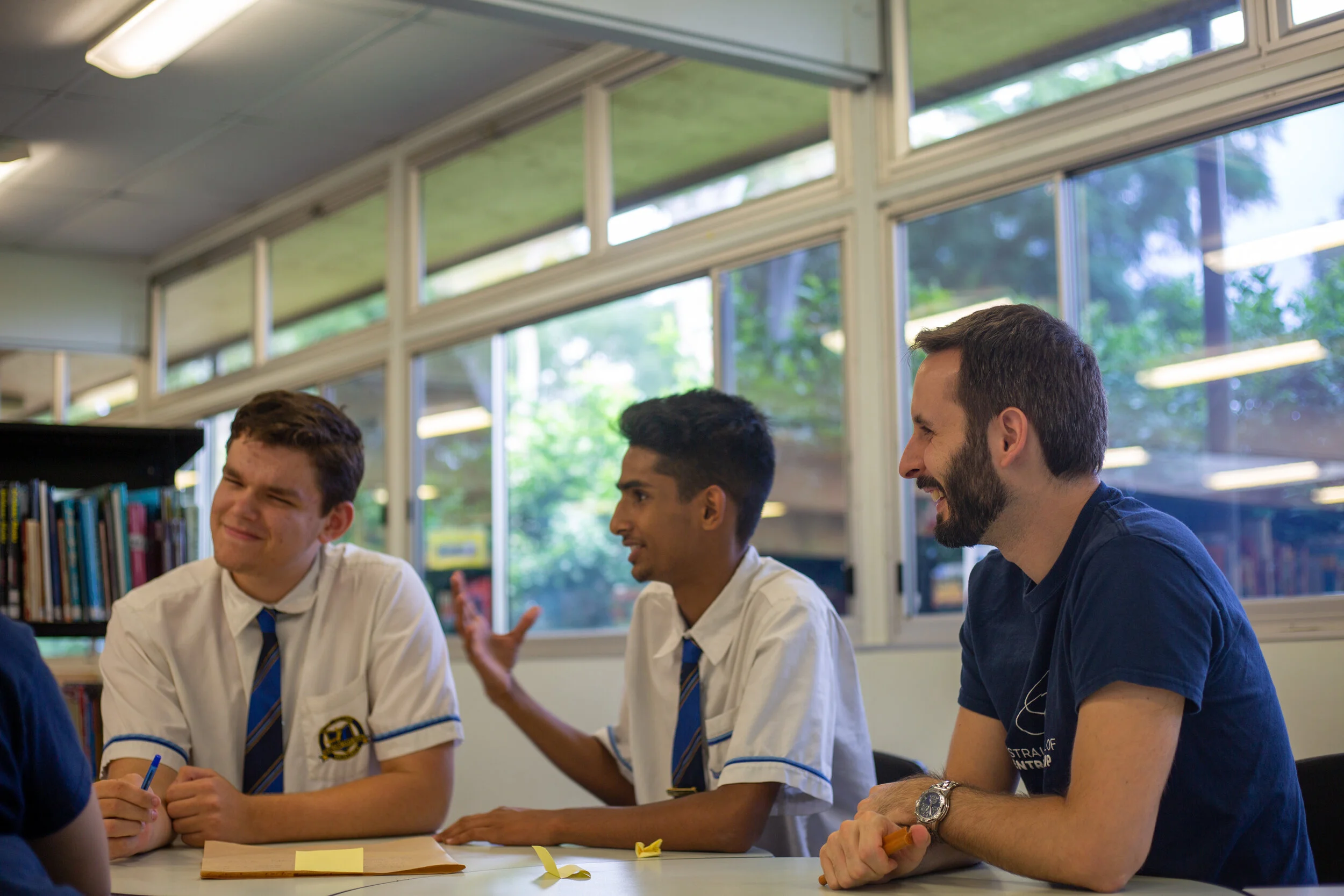 People — The ASE Group | Start Here. Go Anywhere.