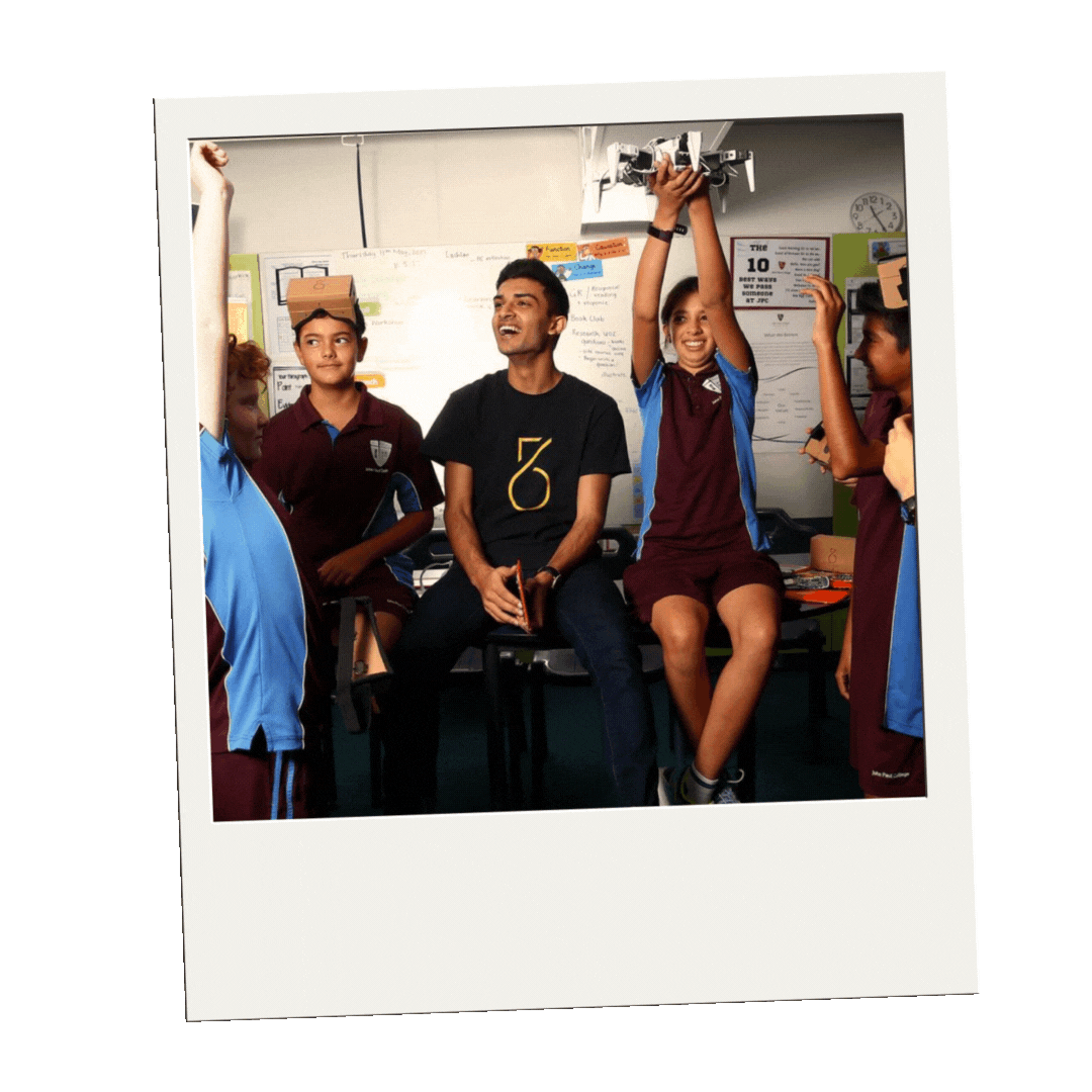 Young, Dumb and Financially Independent by Taj Pabari — The ASE Group ...