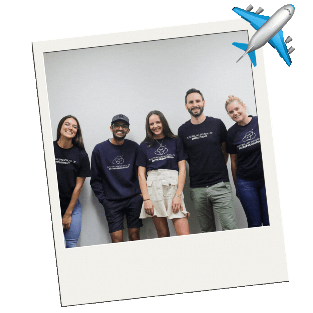 Young, Dumb and Financially Independent by Taj Pabari — The ASE Group ...