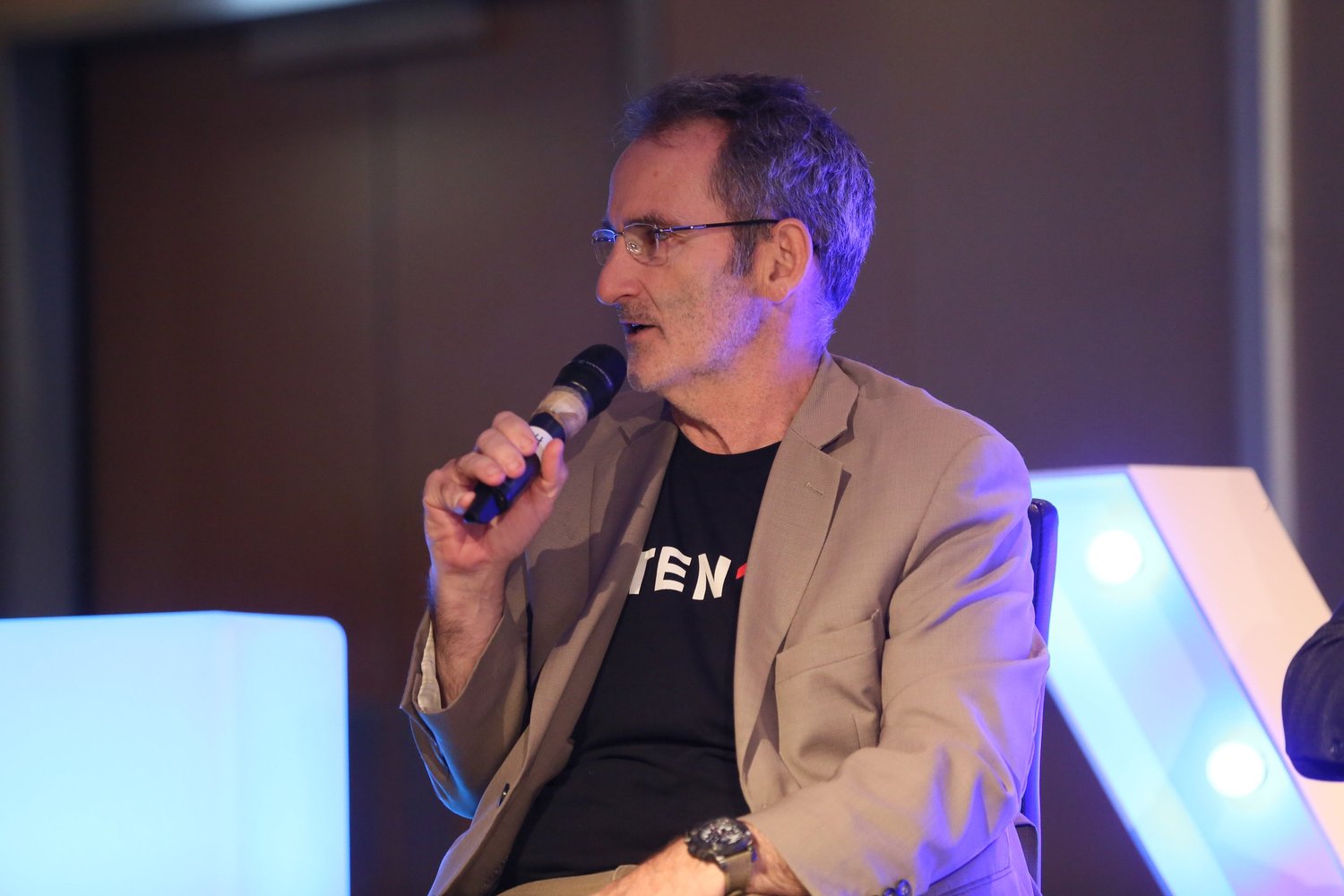 YES (Young Entrepreneur Summit) — The ASE Group | Start Here. Go Anywhere.