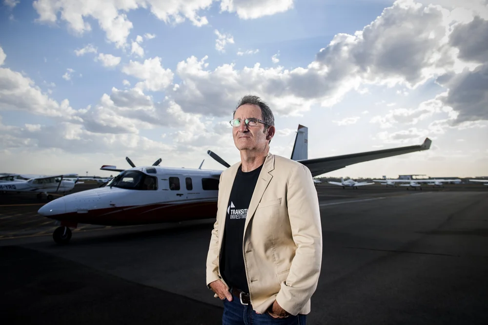 The ASE Group | Start Here. Go Anywhere.