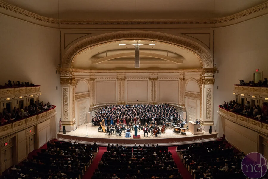 Grace Wipfli: Resident Soprano of The Toledo Opera — Classically Minded