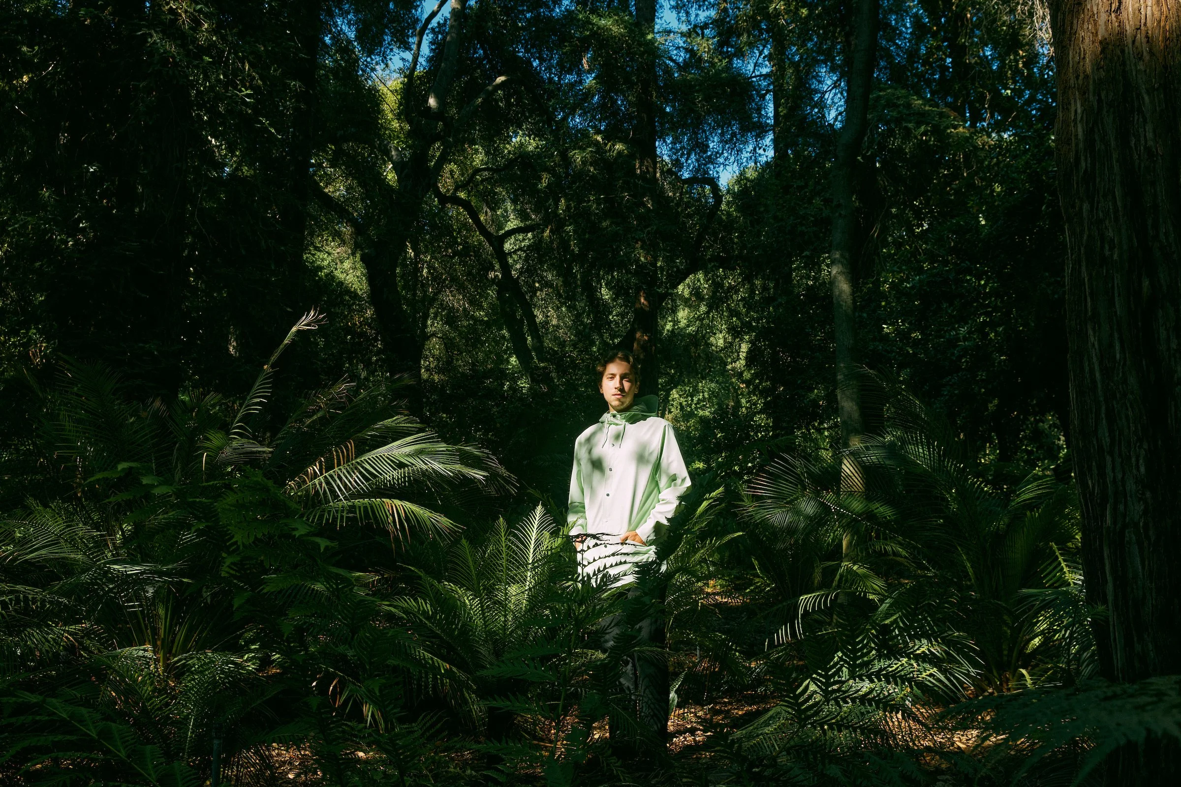 Trevor Kowalski: Emmy-nominated Composer and Streaming Sensation ...
