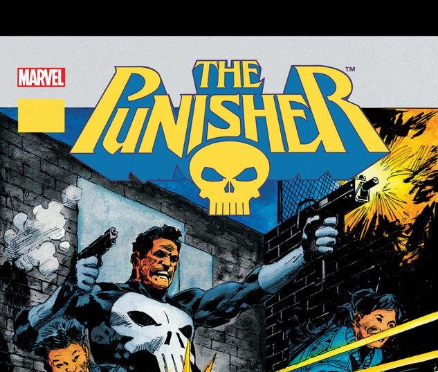 The Punisher Assassin’s Guild Review — Coffee and a Comic