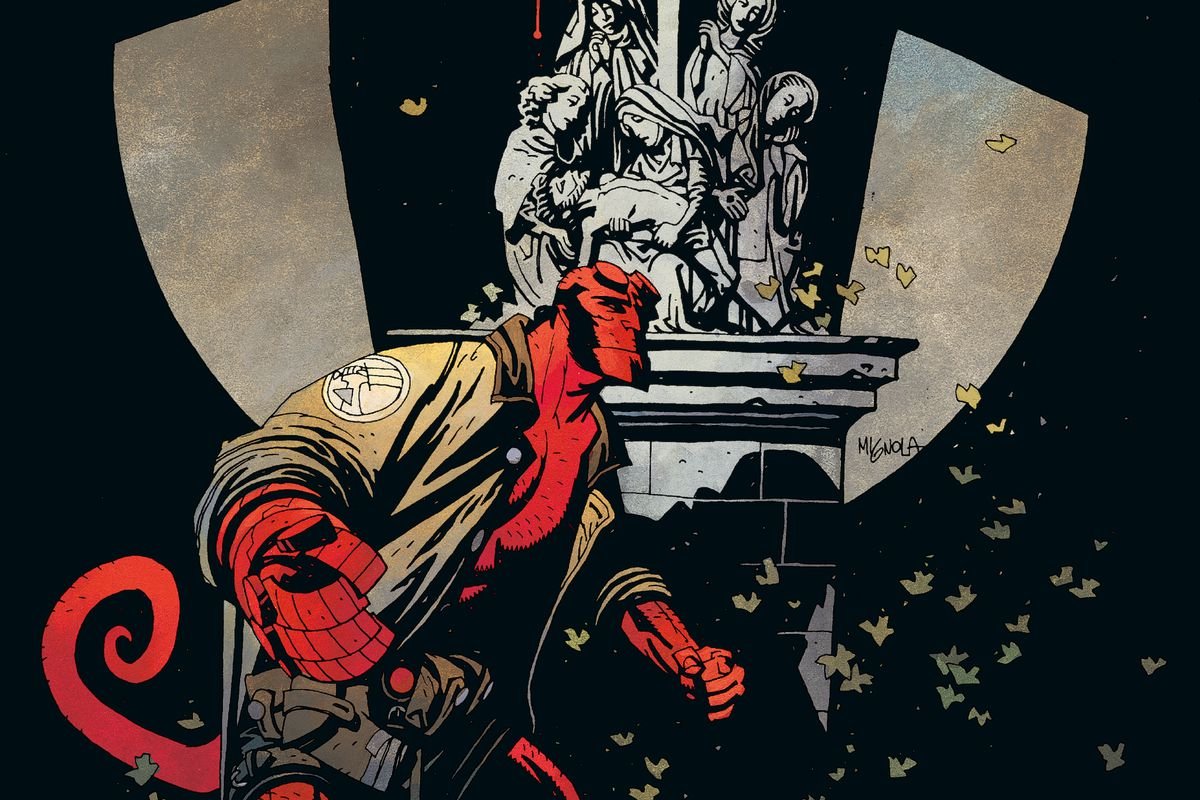 Dark Horse Comics back issues — Coffee and a Comic