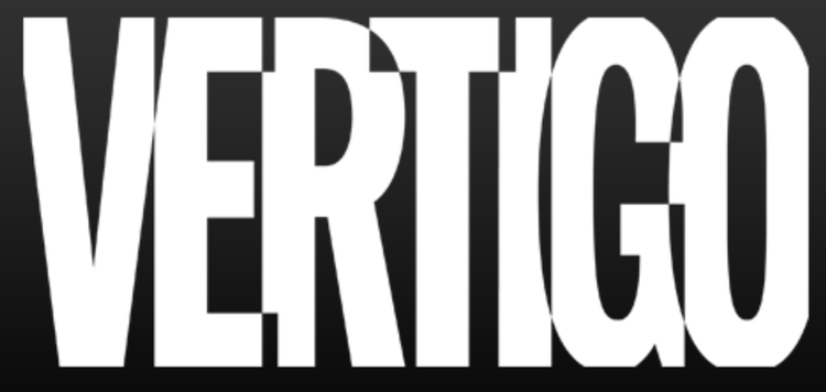The Return of Vertigo — Coffee and a Comic