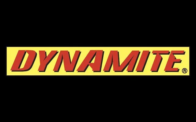 Dynamite Comics Back Stock — Coffee and a Comic