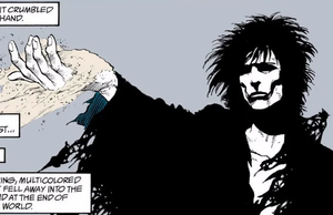 The Return of Vertigo — Coffee and a Comic