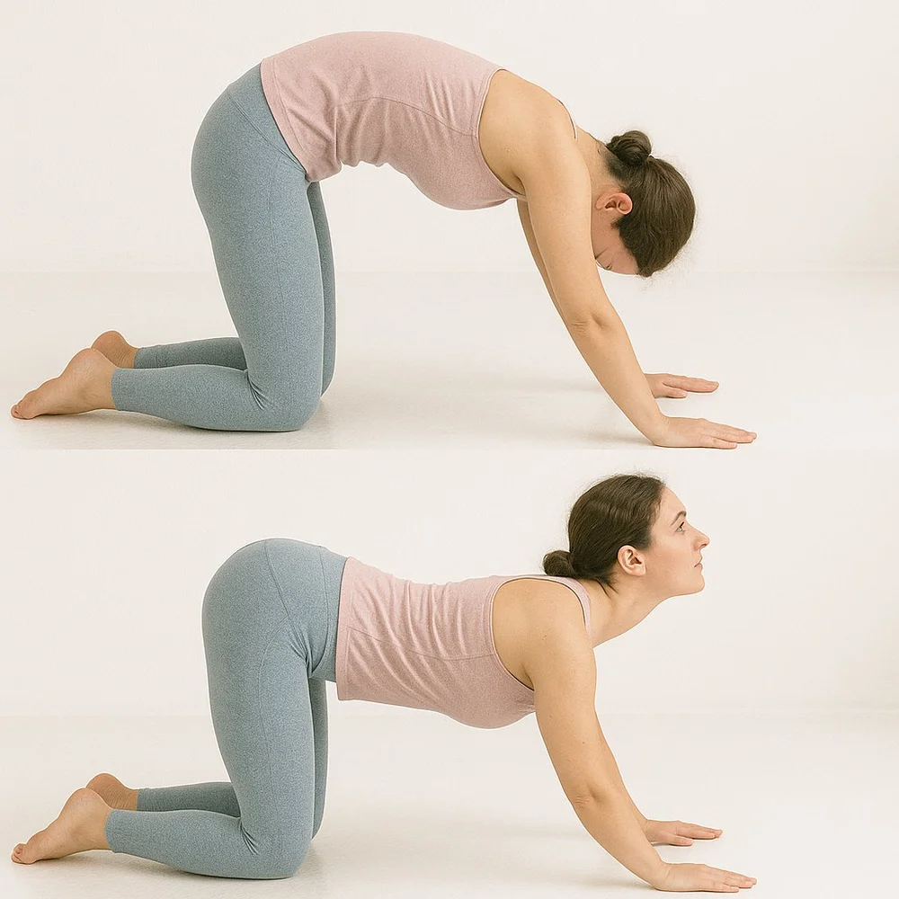 7 Yoga Poses to Release Trauma — Courage to Heal Therapy | Broomfield, CO