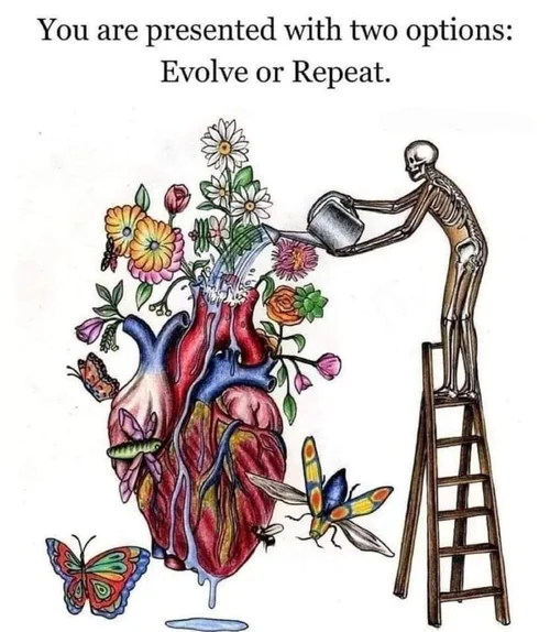 How to Break the Cycle of Generational Trauma — Courage to Heal Therapy ...