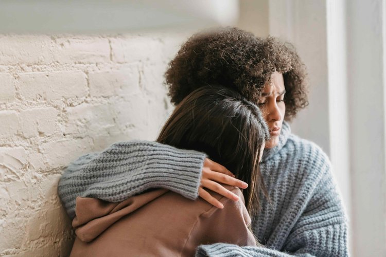 How to Explain Your Depression to Others — Courage to Heal Therapy ...
