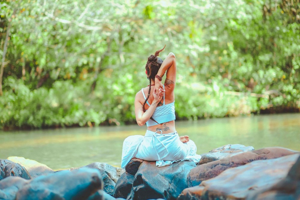7 Yoga Poses to Release Trauma — Courage to Heal Therapy | Broomfield, CO