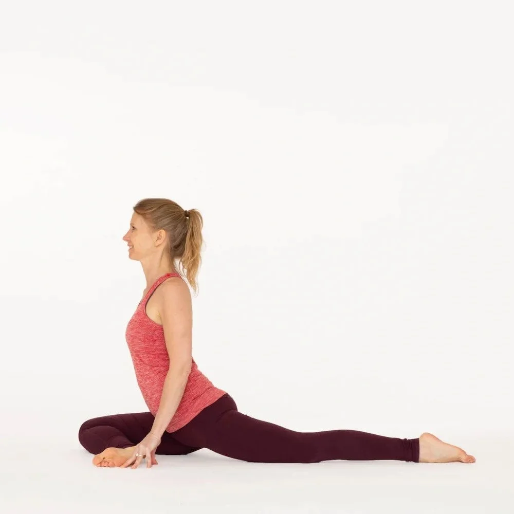 Yoga Poses to Release Trauma — Courage to Heal Therapy | Broomfield, CO