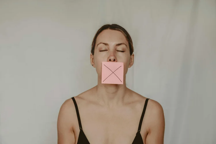 How to Set Boundaries Without Guilt — Courage to Heal Therapy ...