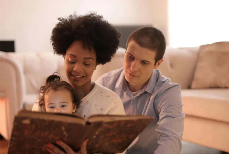 How to Heal Generational Trauma, One Step at a Time — Courage to Heal ...
