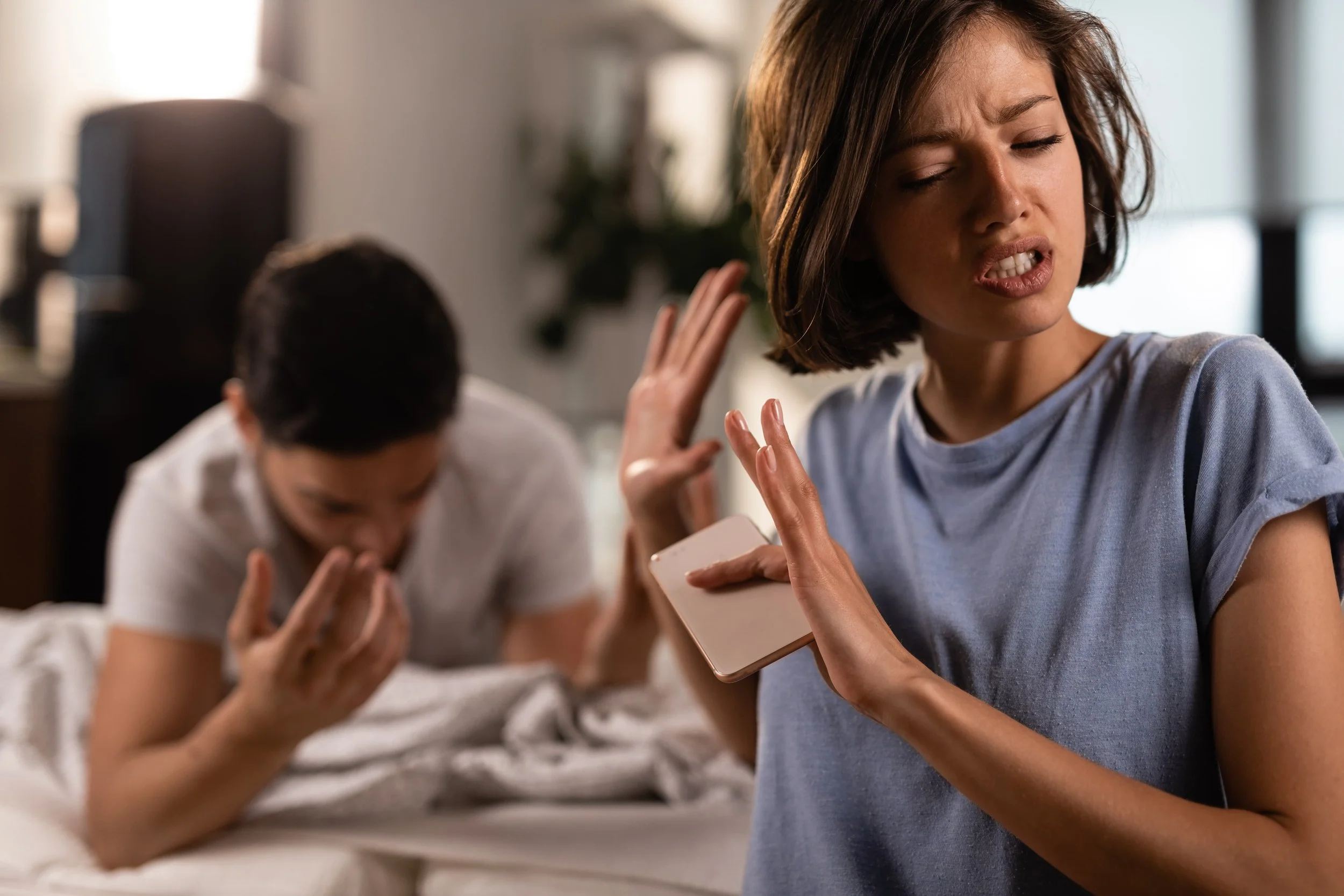 Can EMDR Therapy Help You Heal After Infidelity? — Courage to Heal ...