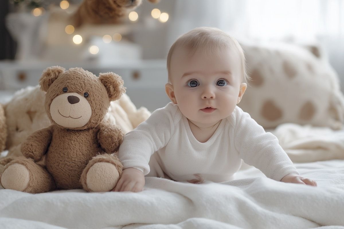 Preverbal Trauma: Signs, Impact, and How to Heal — Courage to Heal ...