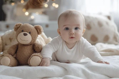 Preverbal Trauma: Signs, Impact, and How to Heal — Courage to Heal ...