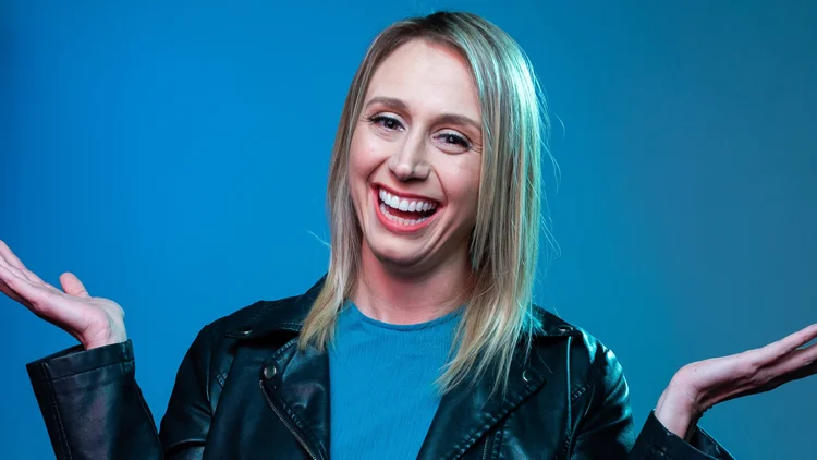 Amy Vorpahl
