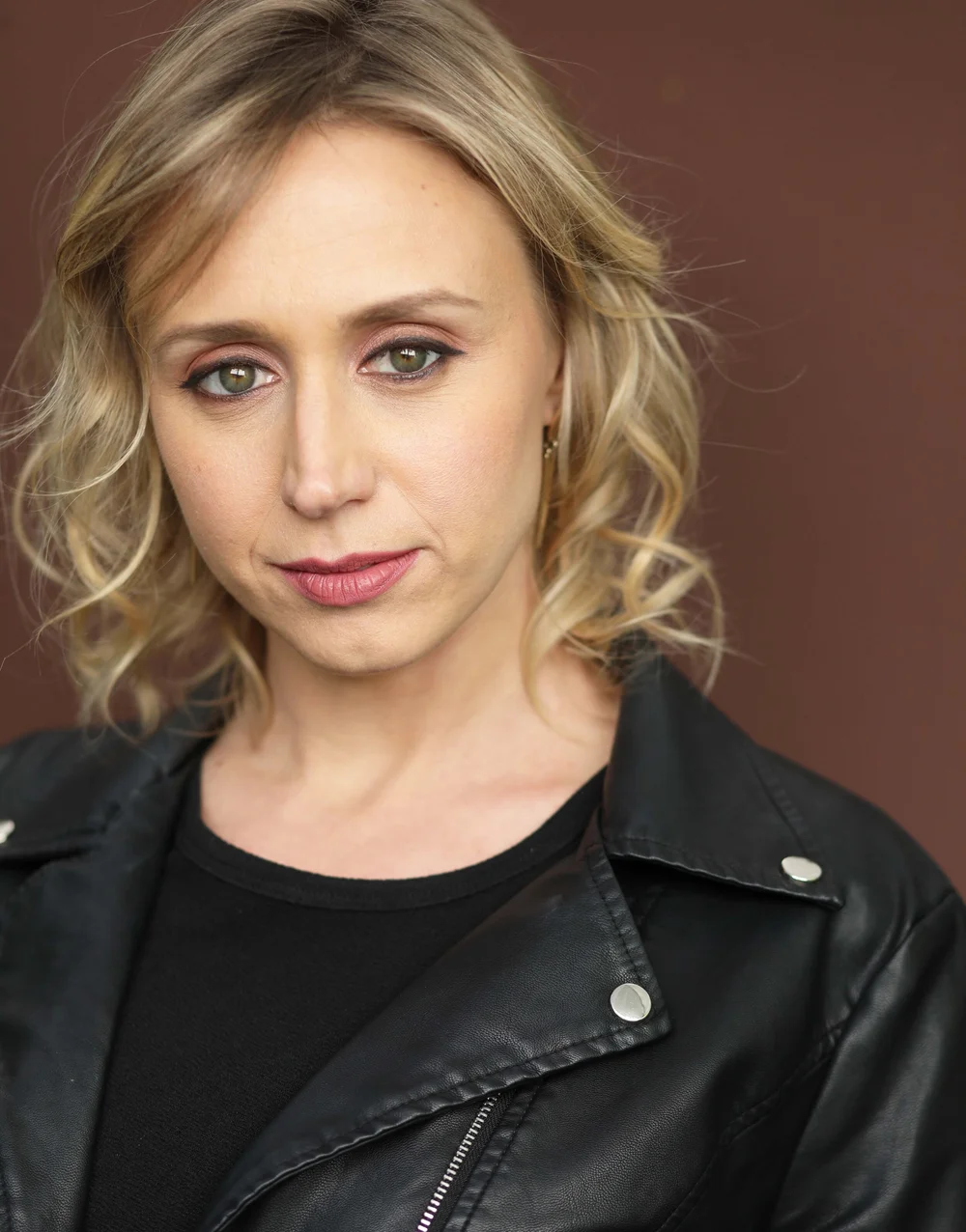 Actor — Amy Vorpahl