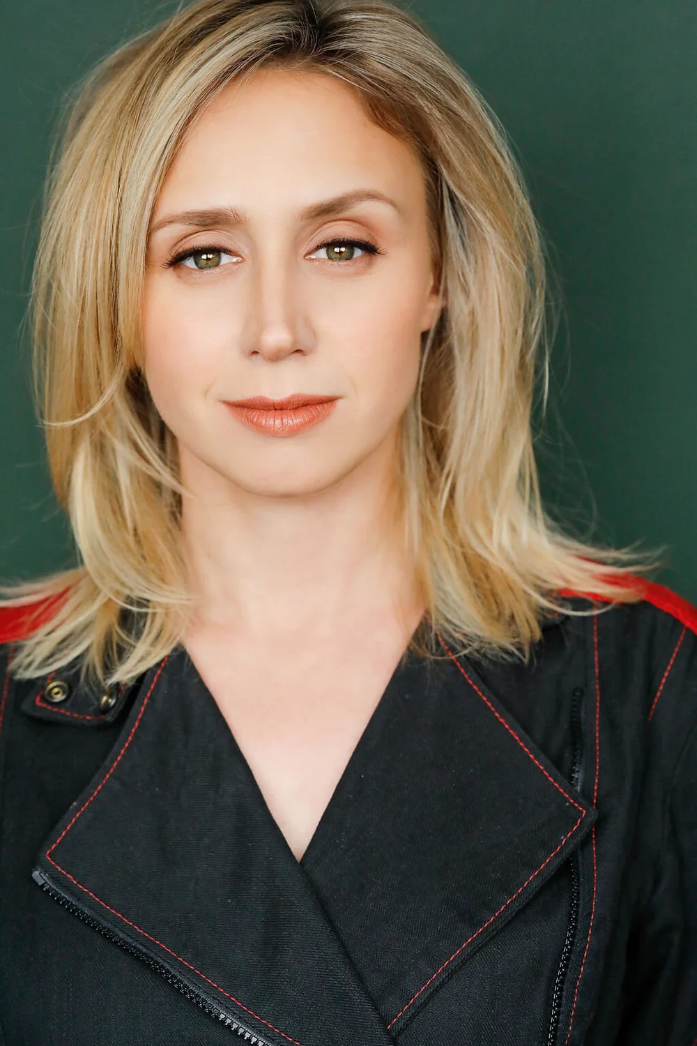 Actor — Amy Vorpahl