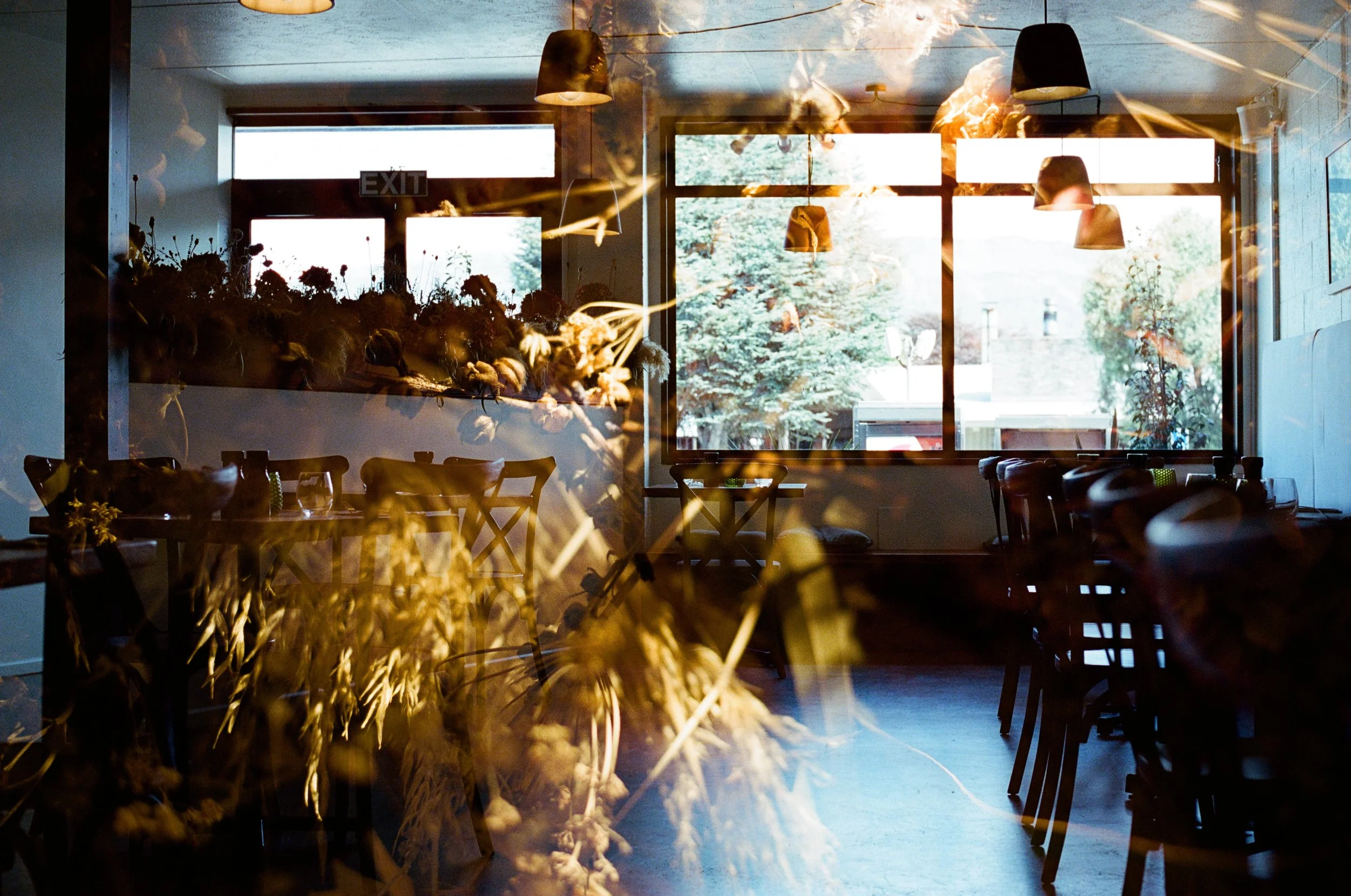 Arc Wanaka - Cafe | Restaurant | Bar