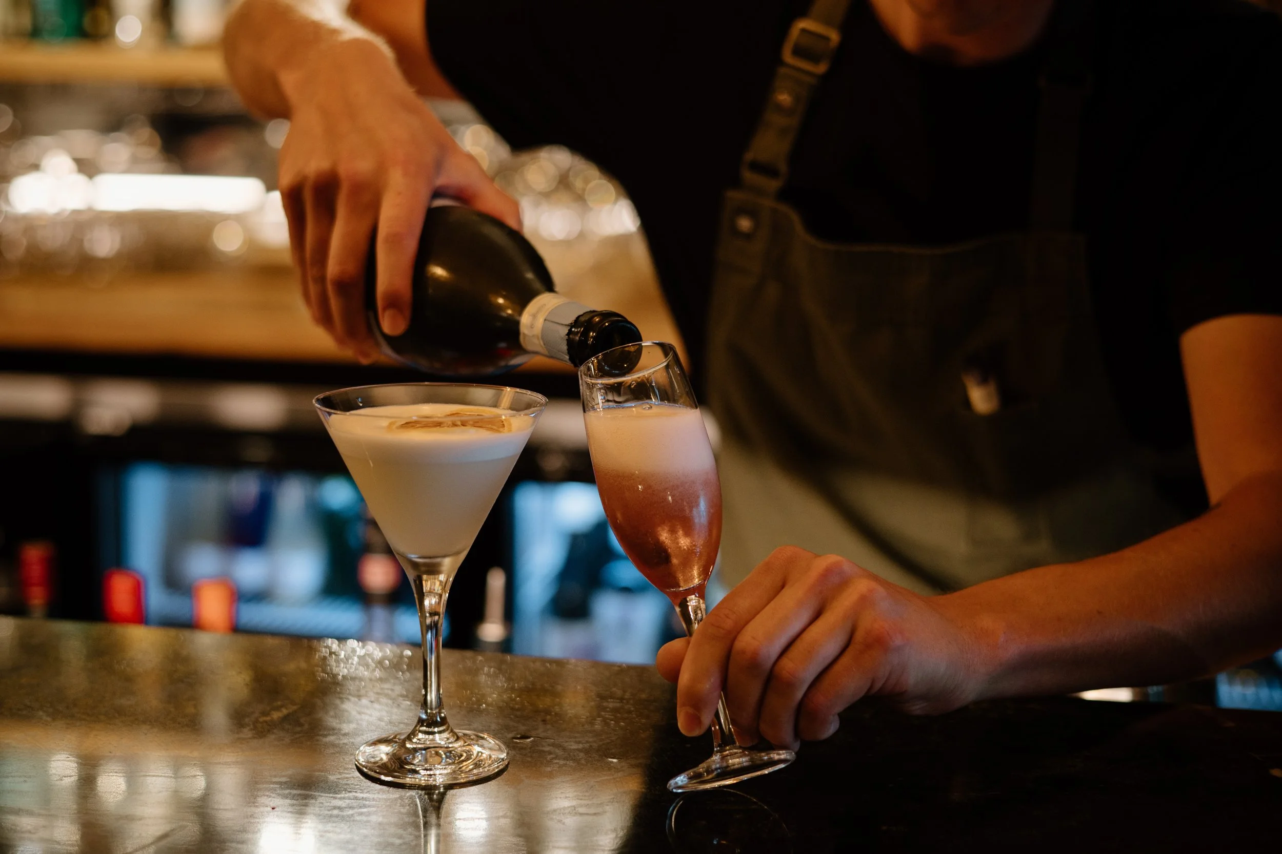 Arc Wanaka - Restaurant & Bar - Evening Dining