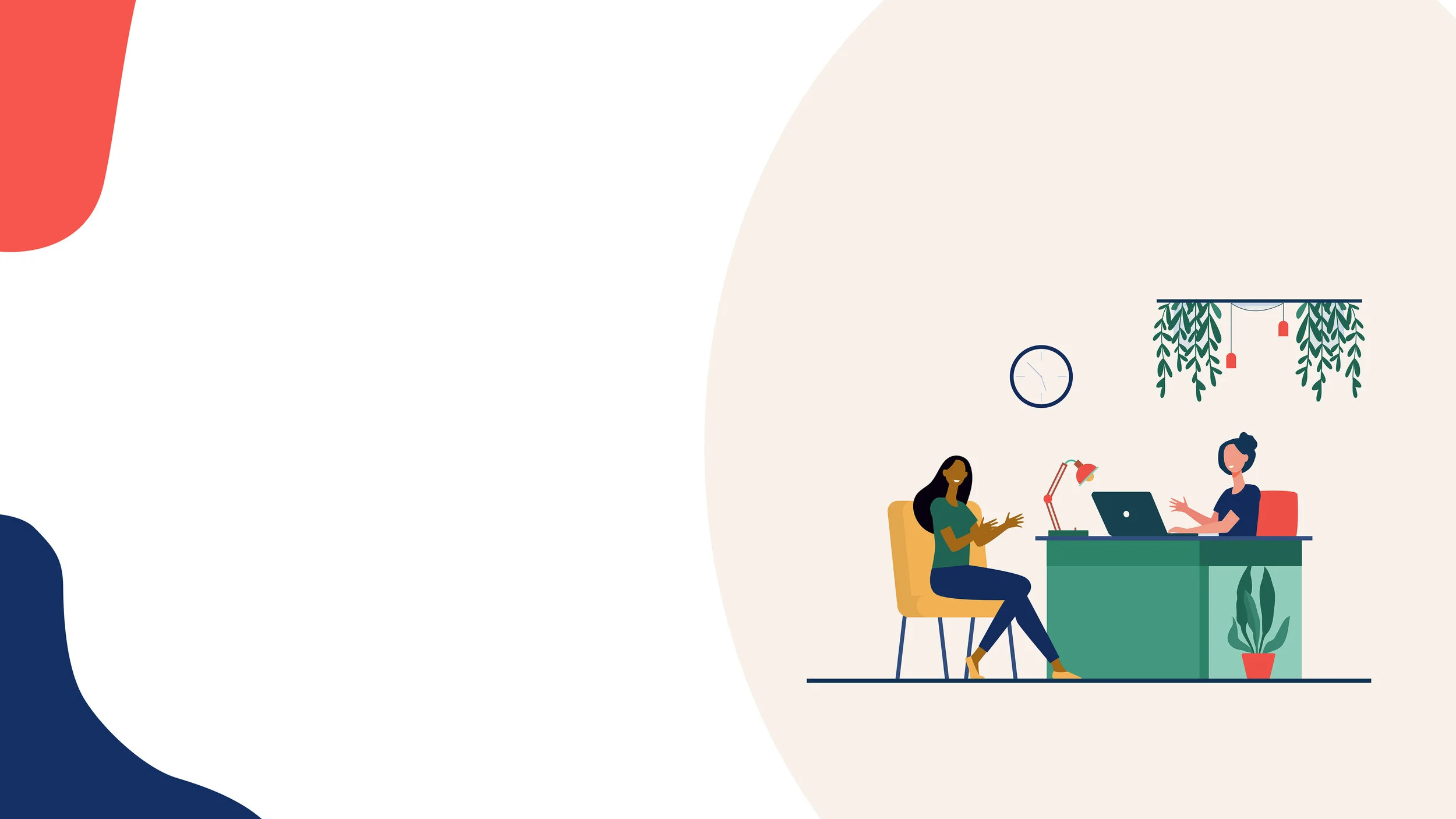 Personalized Career Services