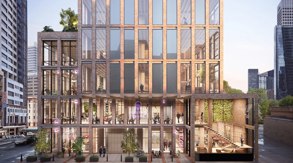 Gallery 1 — E-LAB Consulting