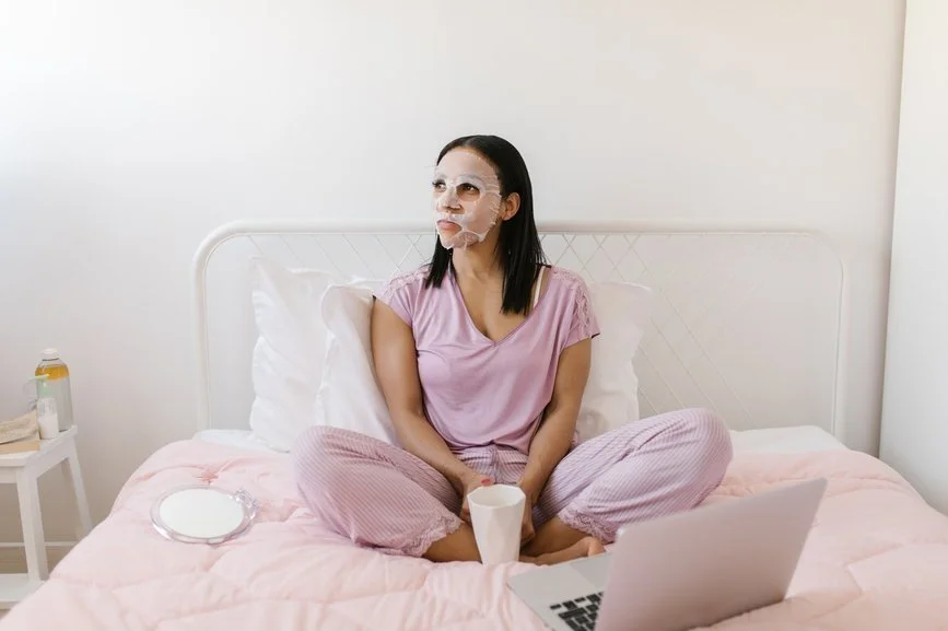 How to Care for Your Skin During and After a Cold or Flu! — Skin by Kat ...