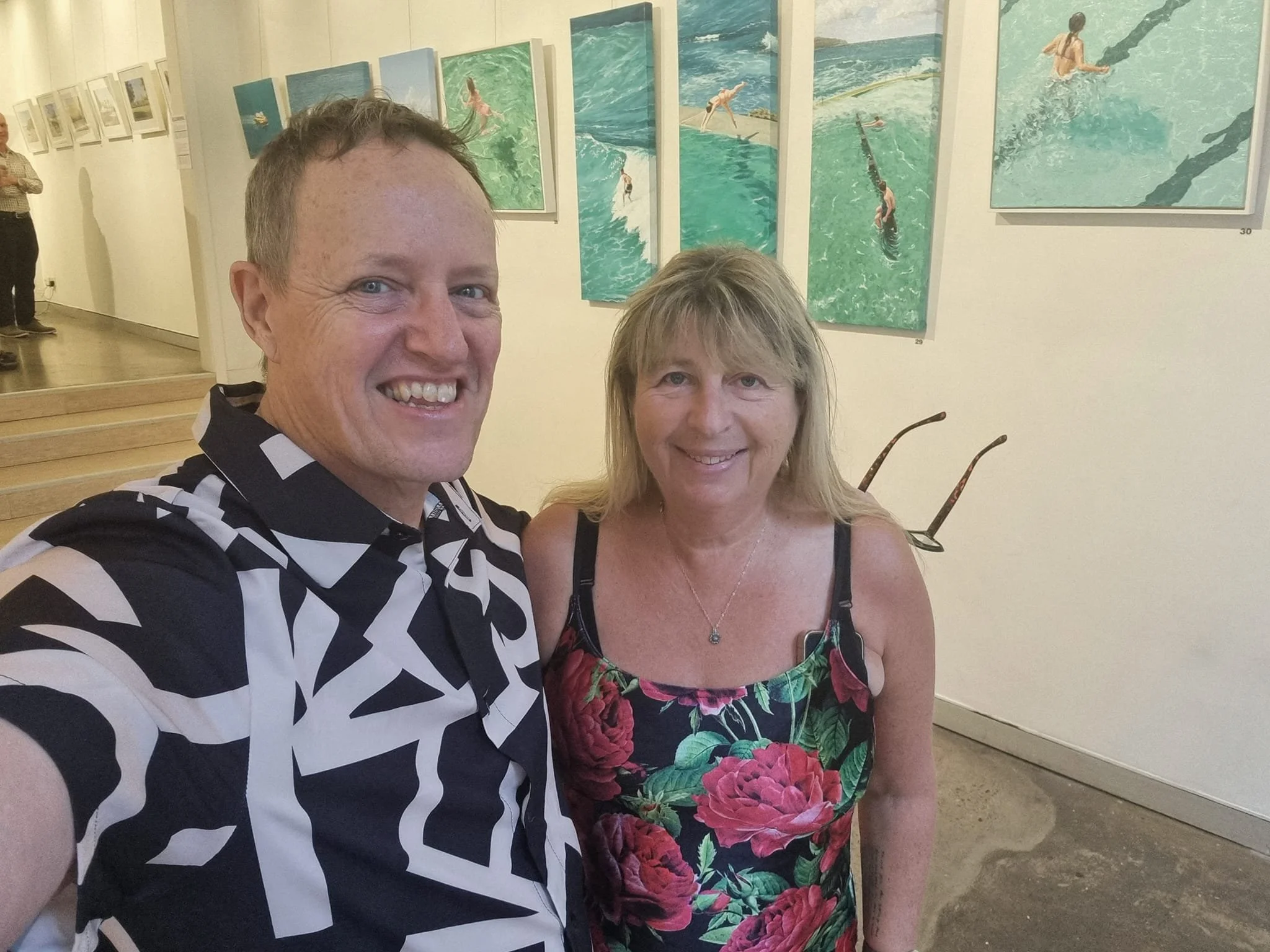 ELEMENTAL — Rory OBrien Art